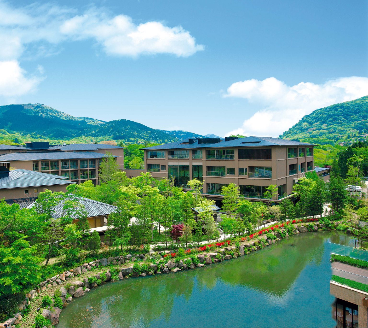 VIALA鬼怒川渓翠の仲介取引開始！あらためてその魅力をお伝えします